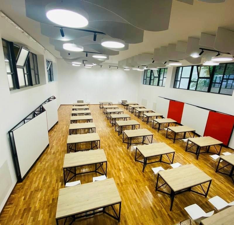 Despre Noi - Inchiriere birouri Ploiesti